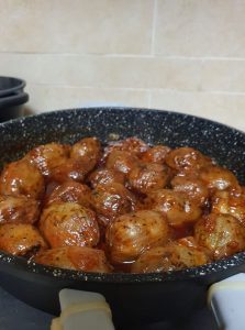 בצל ממולא טעים להפליא - מתכונים בכל מיני צבעים - קהילת המתכונים והאוכל ...